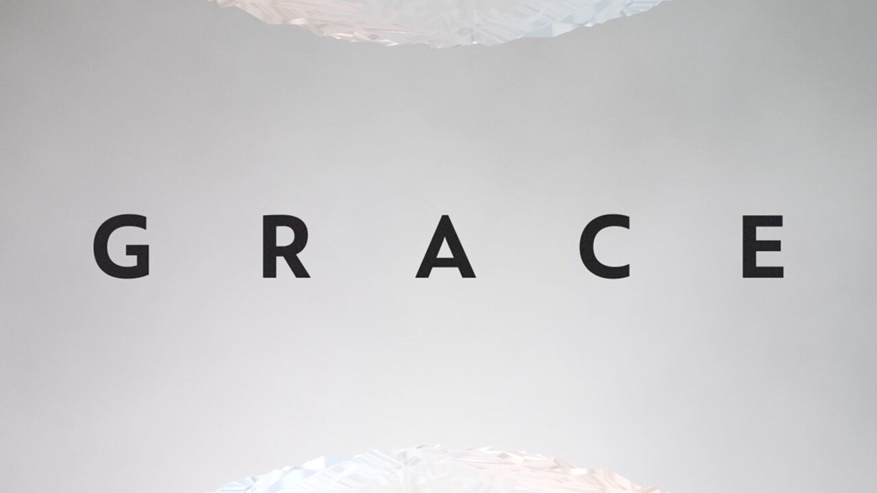 Grace | BrettBurner.com
